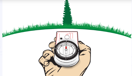 Map and Compass Course May 9th and 11th – Narragansett Chapter (AMC)